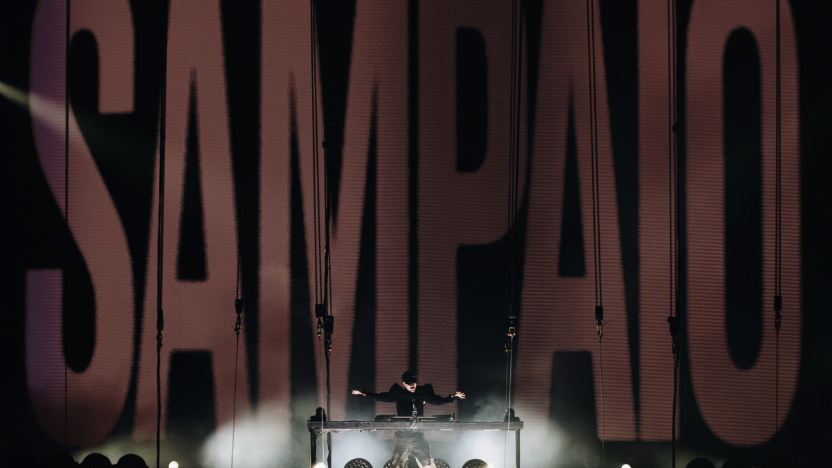 DJ Pedro Sampaio debutará en Chile durante agosto - Cooperativa.cl