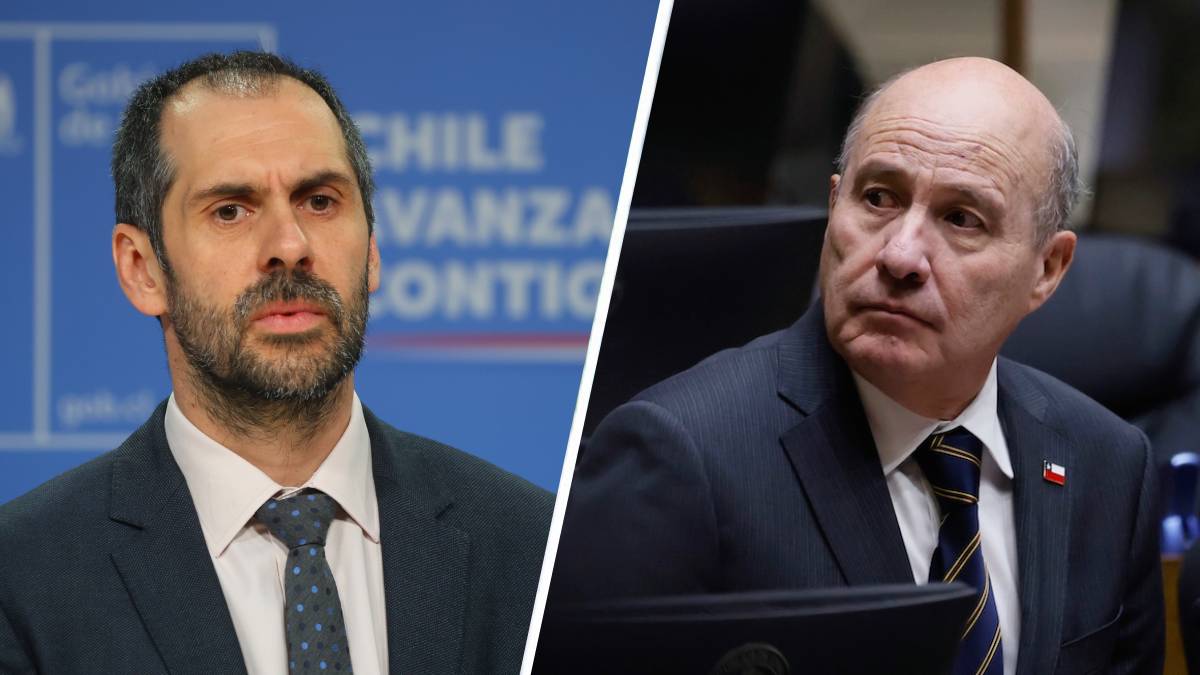 Oposición advierte que AC contra Grau marca "precedente" para acusar a ...