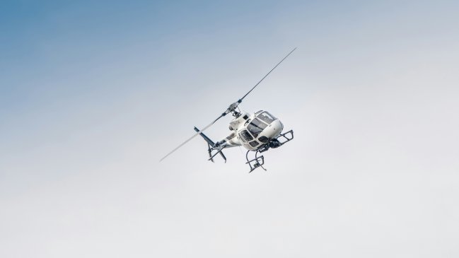 Dos helicópteros chocaron en Brasil: Al menos seis muertos - Cooperativa.cl