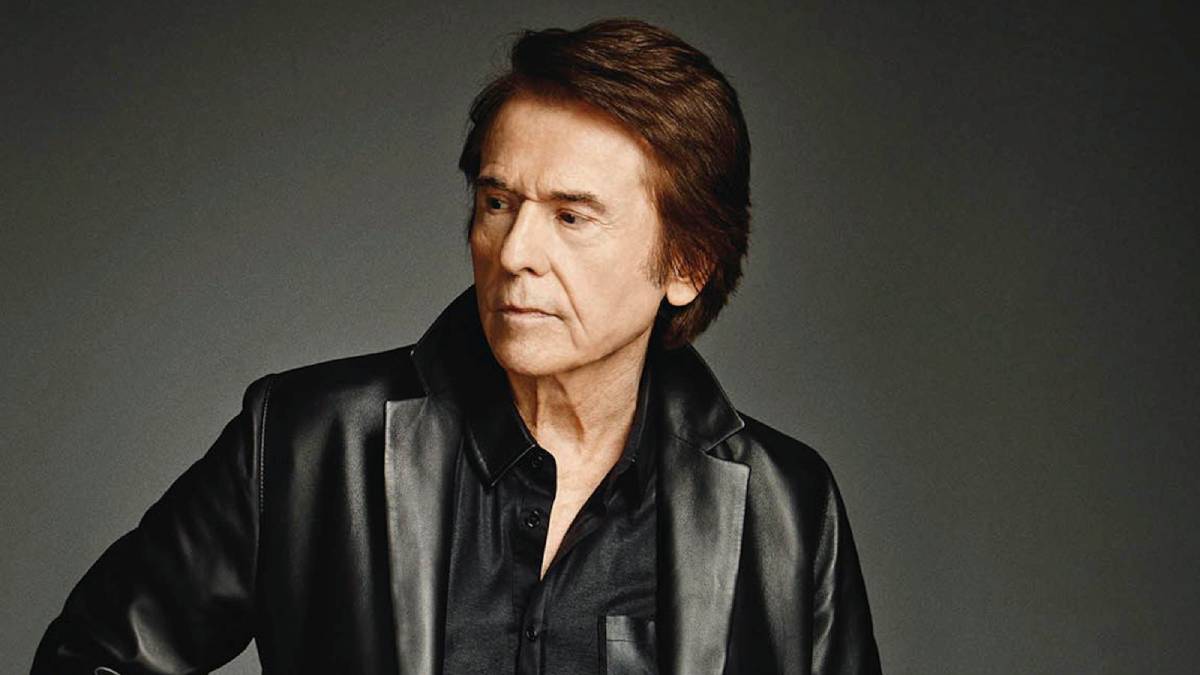 Raphael a sus 83 años: "Cada concierto es un regalo" - Cooperativa.cl