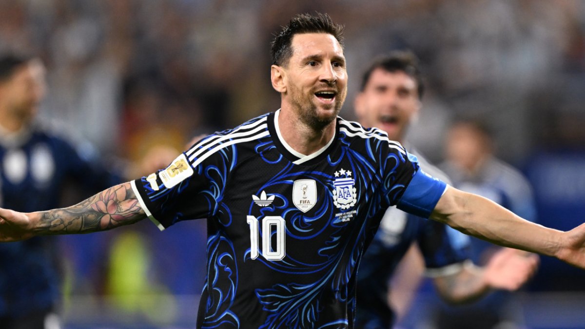 Los partidos de 16avos del Mundial que tendrán transmisión por TV ...